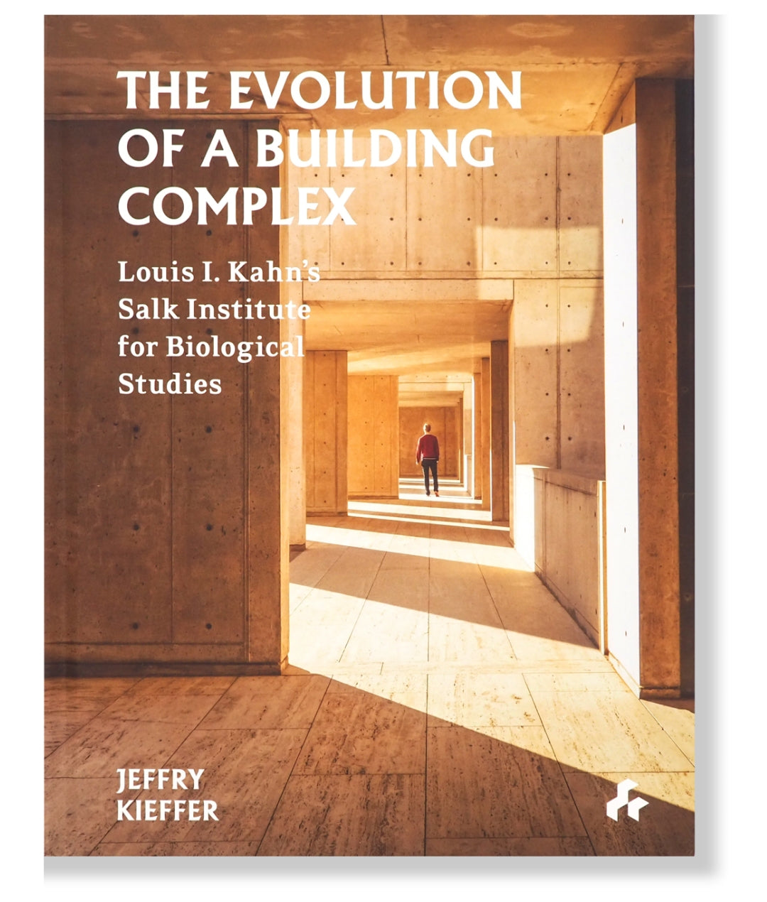 The Evolution of a Building Complex Architecture Book
