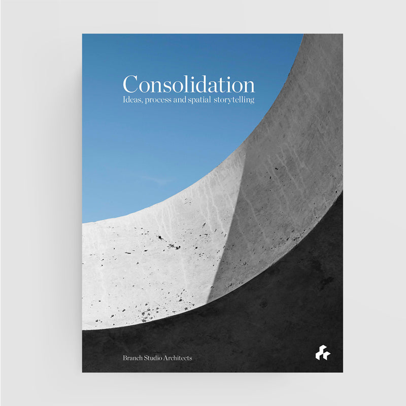 Consolidation - Architecture Book