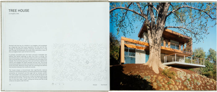 Standard Architecture Design Book