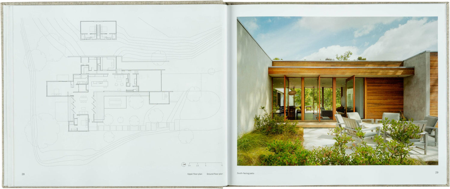 Standard Architecture Design Book