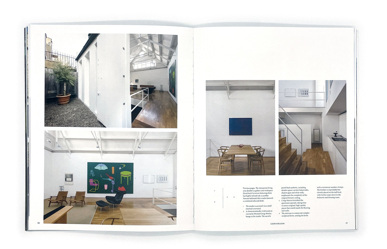 The Modern House - Modern Architecture Book