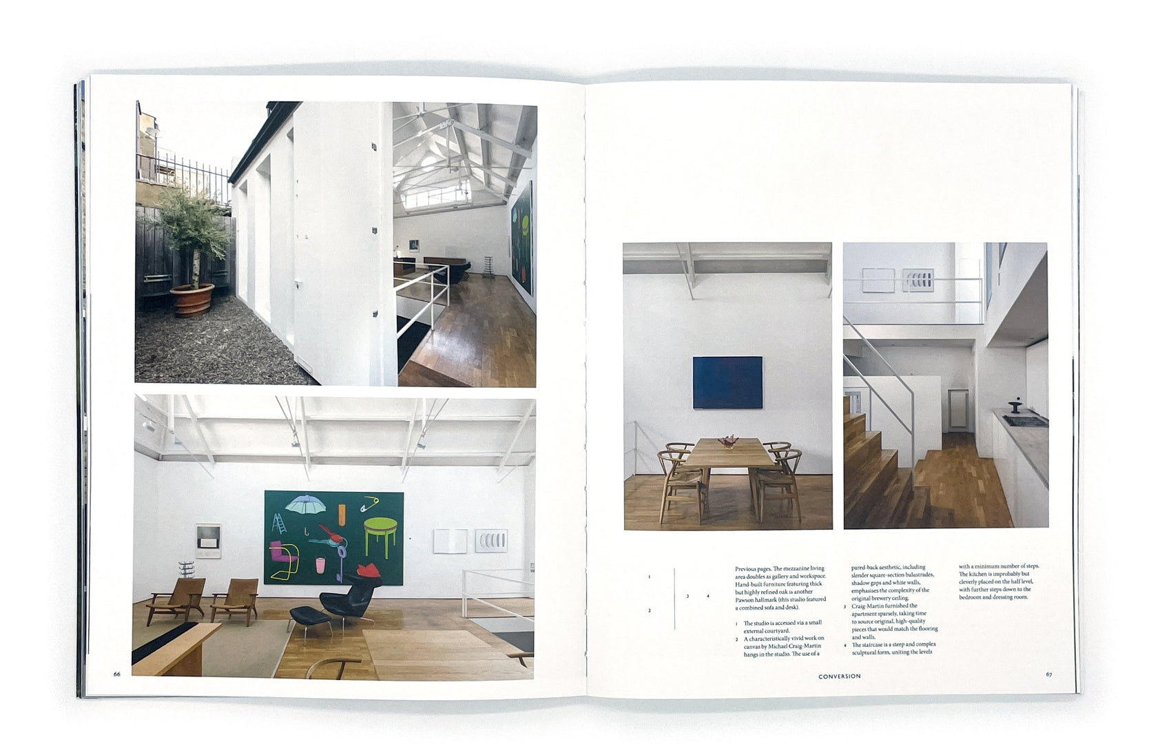 The Modern House - Modern Architecture Book