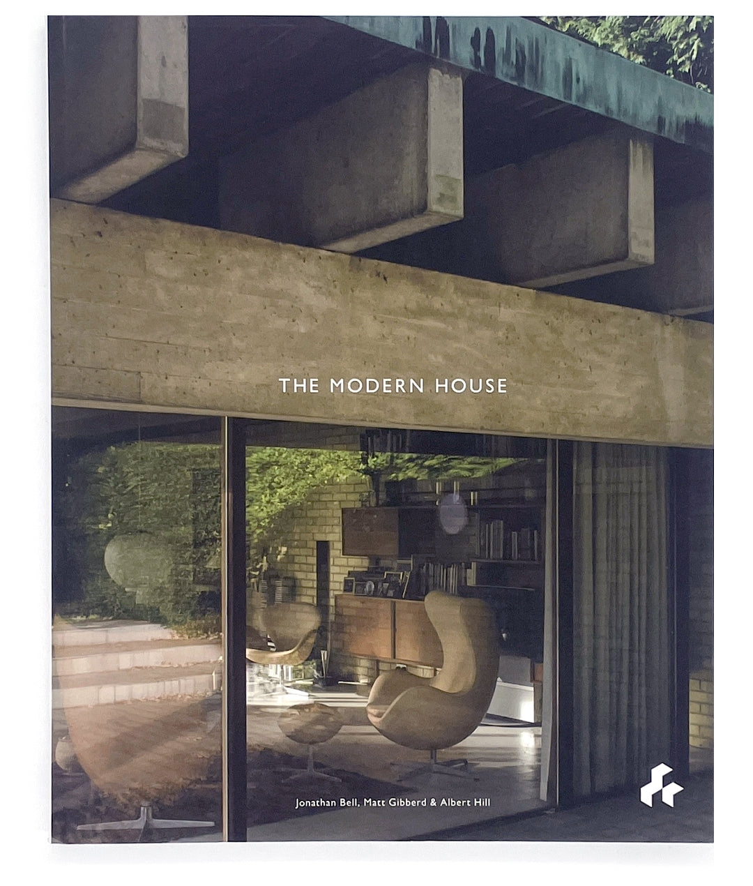 The Modern House - Modern Architecture Book